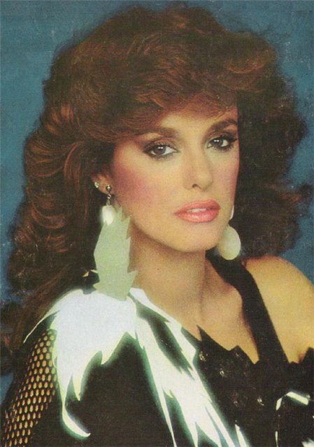 Picture of Lucía Méndez