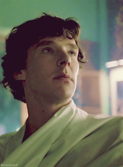 Image of Sherlock