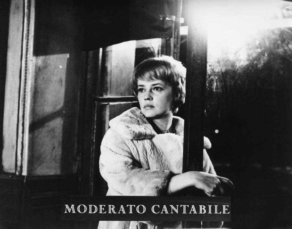 Picture of Moderato cantabile