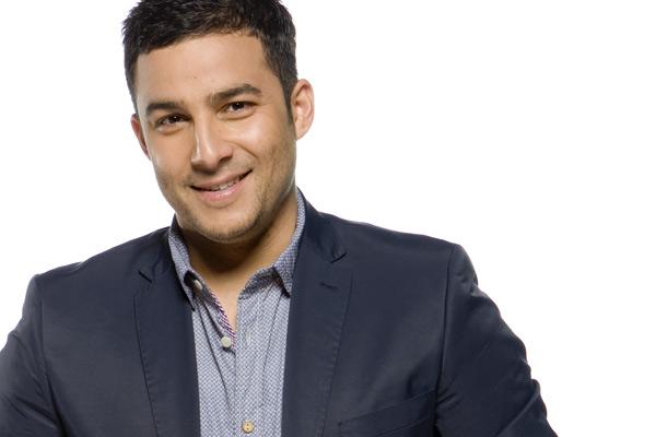 Picture of Ennis Esmer