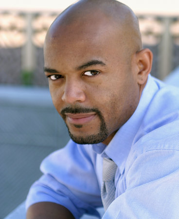 Picture of Jason E. Kelley