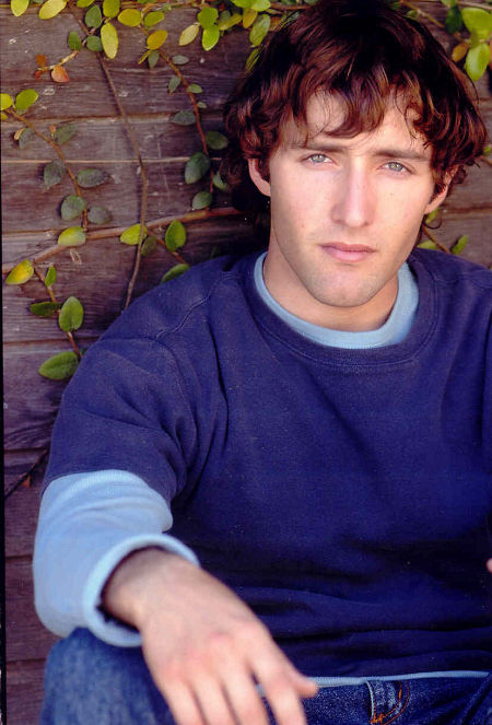 Picture of T.W. Leshner