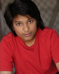 Picture of Javin Reid