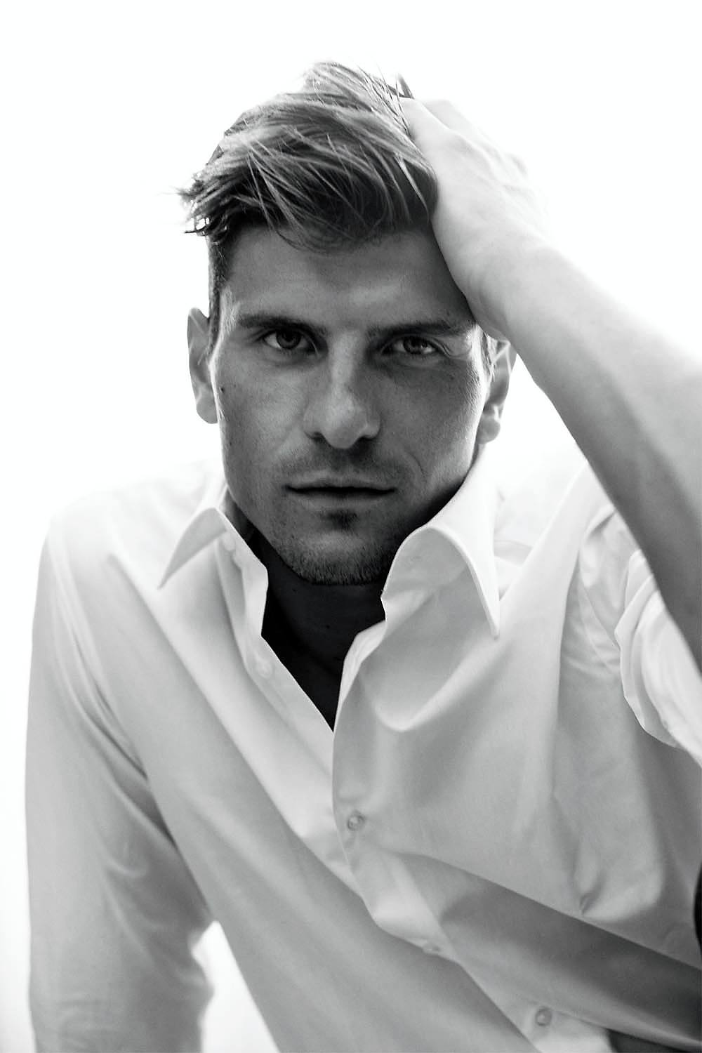 Picture of Mario Gómez