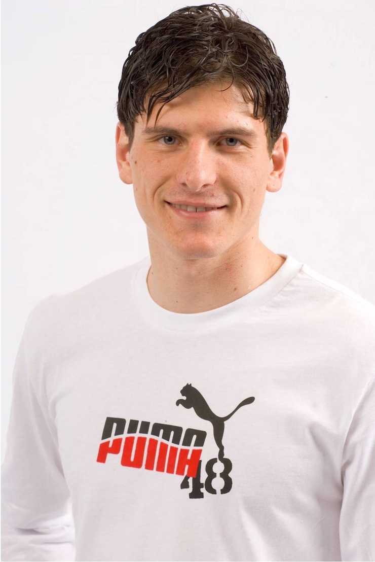 Picture of Mario Gómez