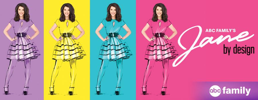 Picture of Jane by Design