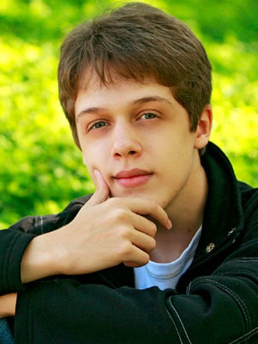 Picture of Daniel Torres