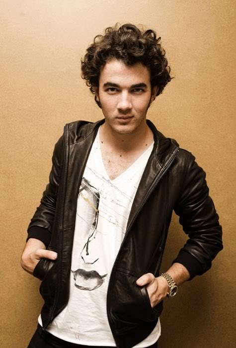 Picture of Kevin Jonas