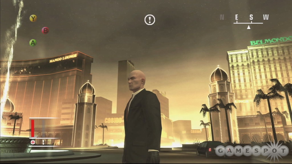 Picture of Hitman: Blood Money