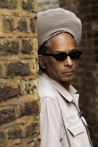 Picture of Don Letts