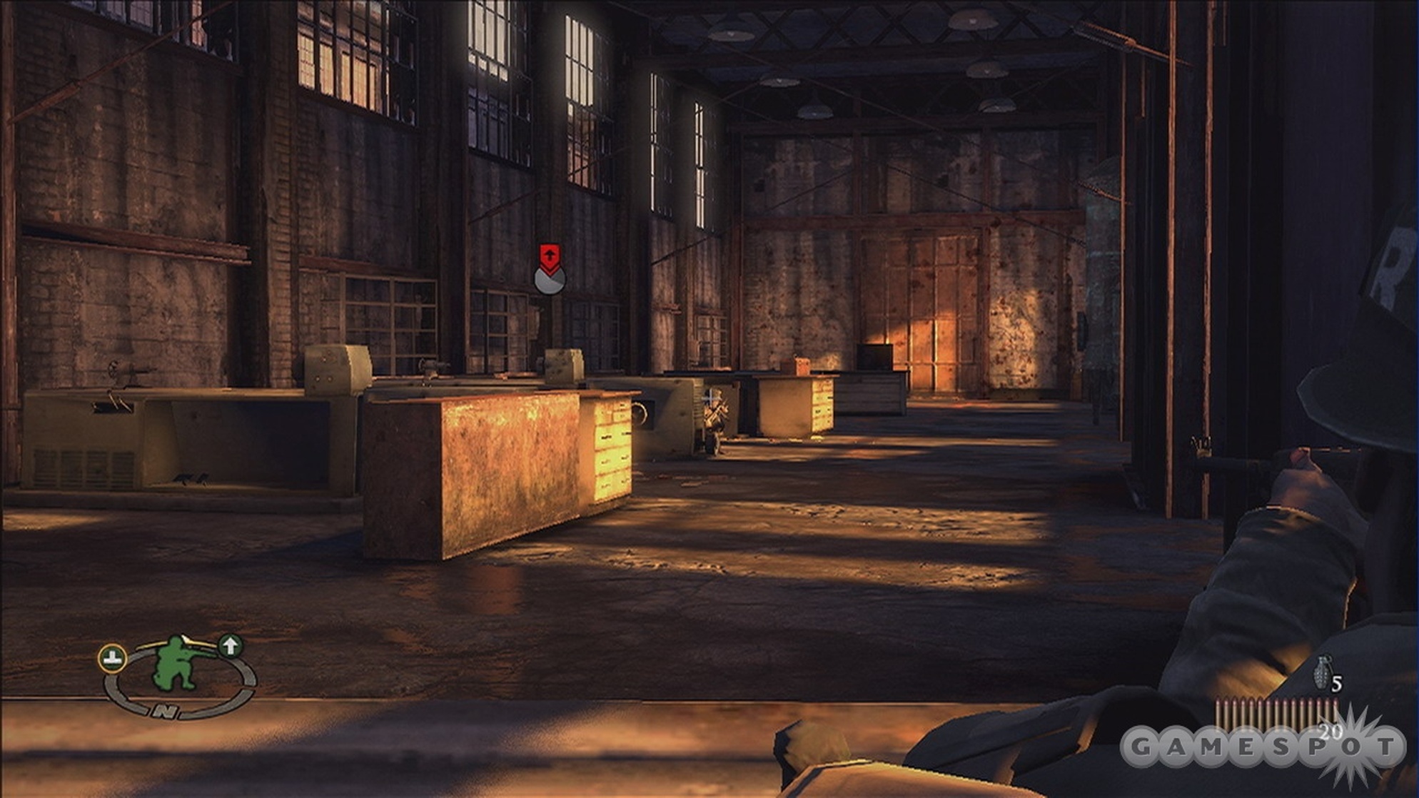 Brothers in Arms: Hell's Highway picture