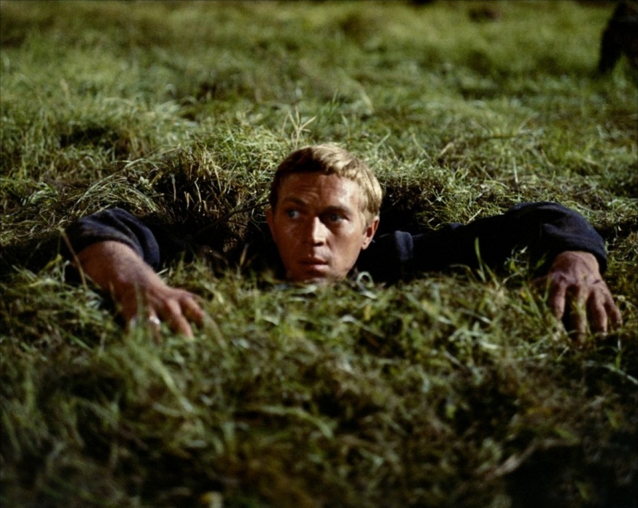 Picture of The Great Escape