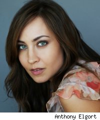 Picture of Courtney Ford