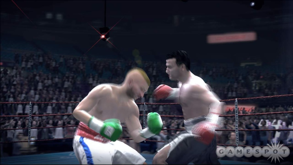 Picture of Fight Night Round 3