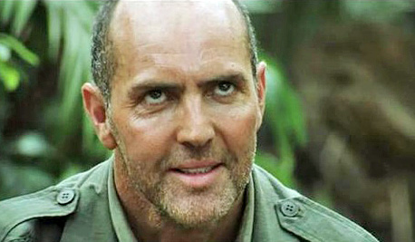 Image of Arnold Vosloo