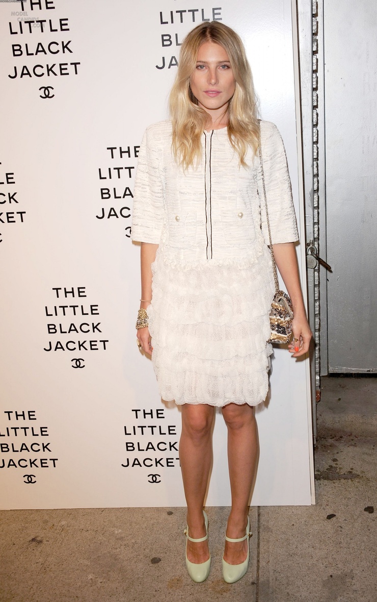 Picture of Dree Hemingway