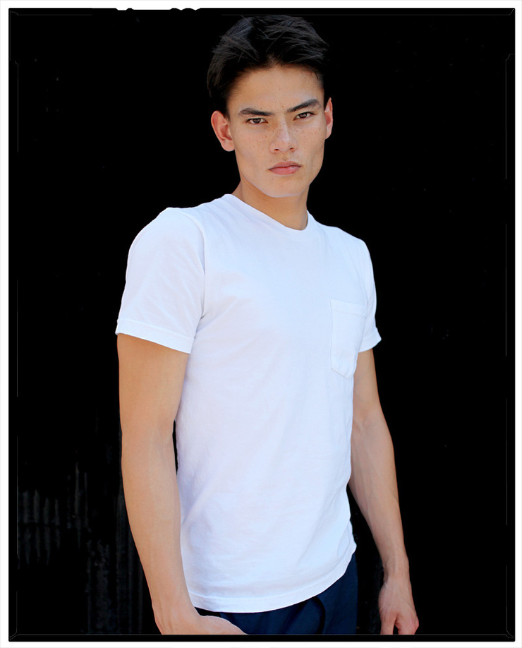 Picture of Simonas Pham