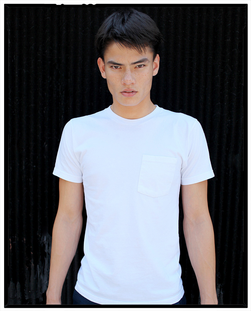 Picture of Simonas Pham