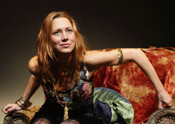 Picture of Marisa Ryan