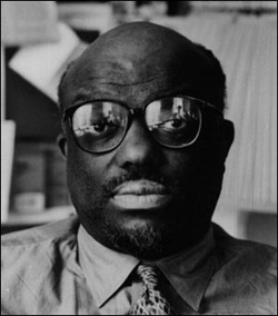 Image of Stanley Crouch