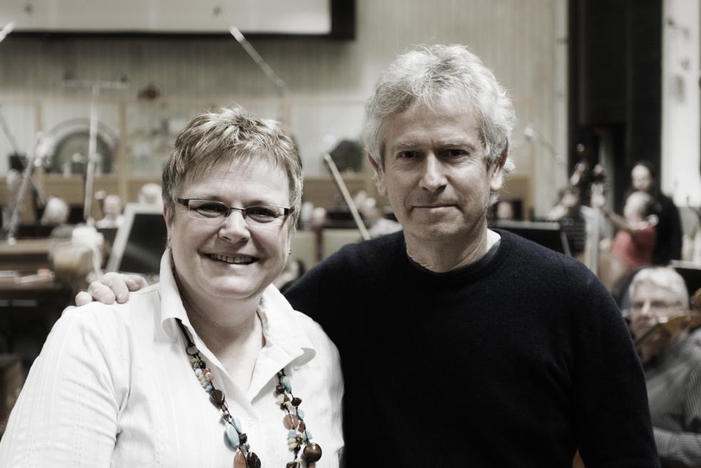 Picture of Tony Banks