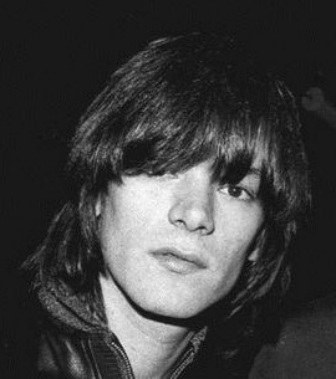 Picture of Dee Dee Ramone