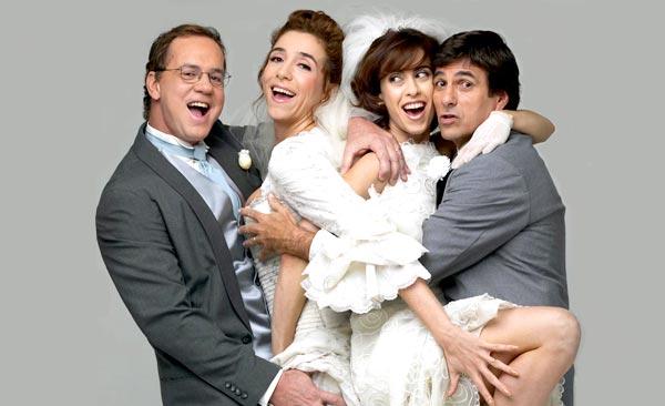 Picture of Os Normais