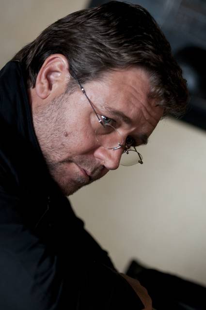 Image of Russell Crowe