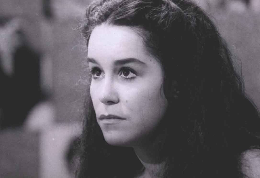 Picture of Lucélia Santos
