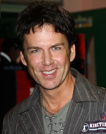 Picture of David Millbern