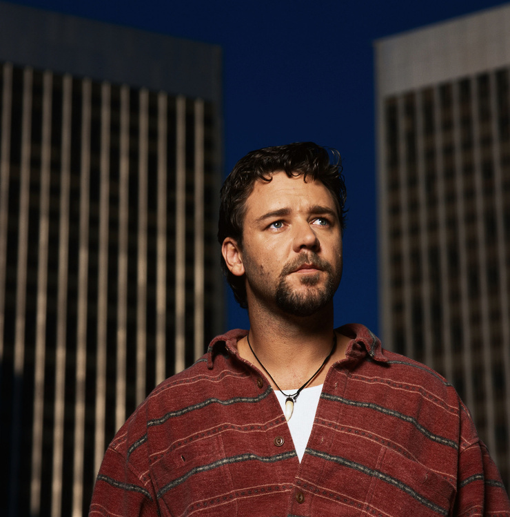 Picture of Russell Crowe