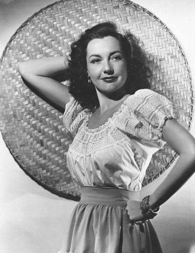 Picture of Lynn Bari