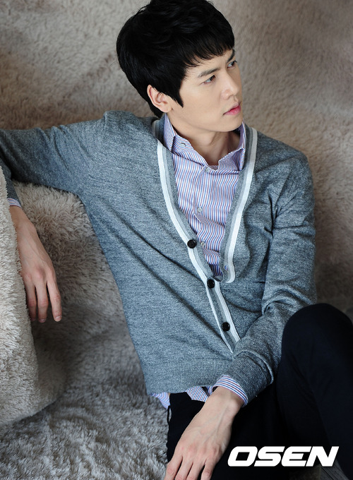 Picture of Ee-cheol Jeong