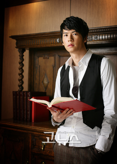 Image of Ee-cheol Jeong