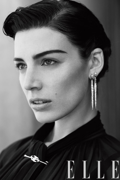 Picture of Jessica Paré
