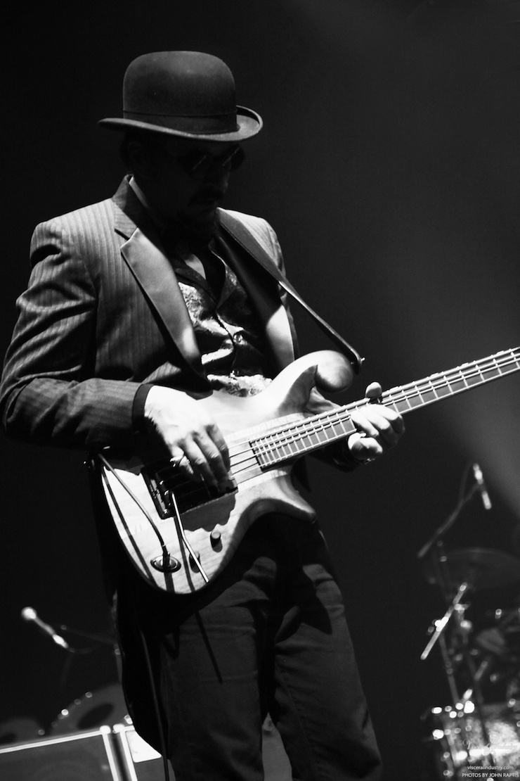 Picture of Les Claypool
