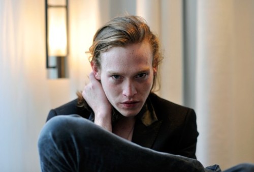 Picture of Caleb Landry Jones