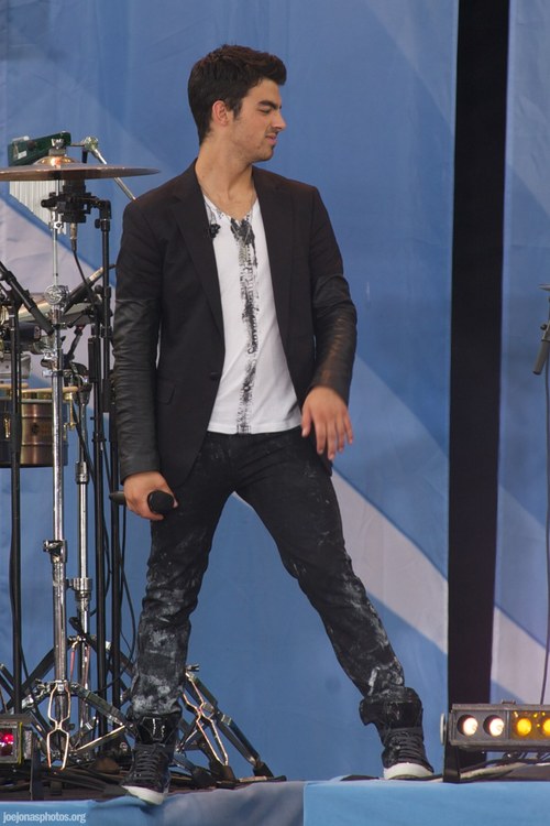 Picture of Joe Jonas