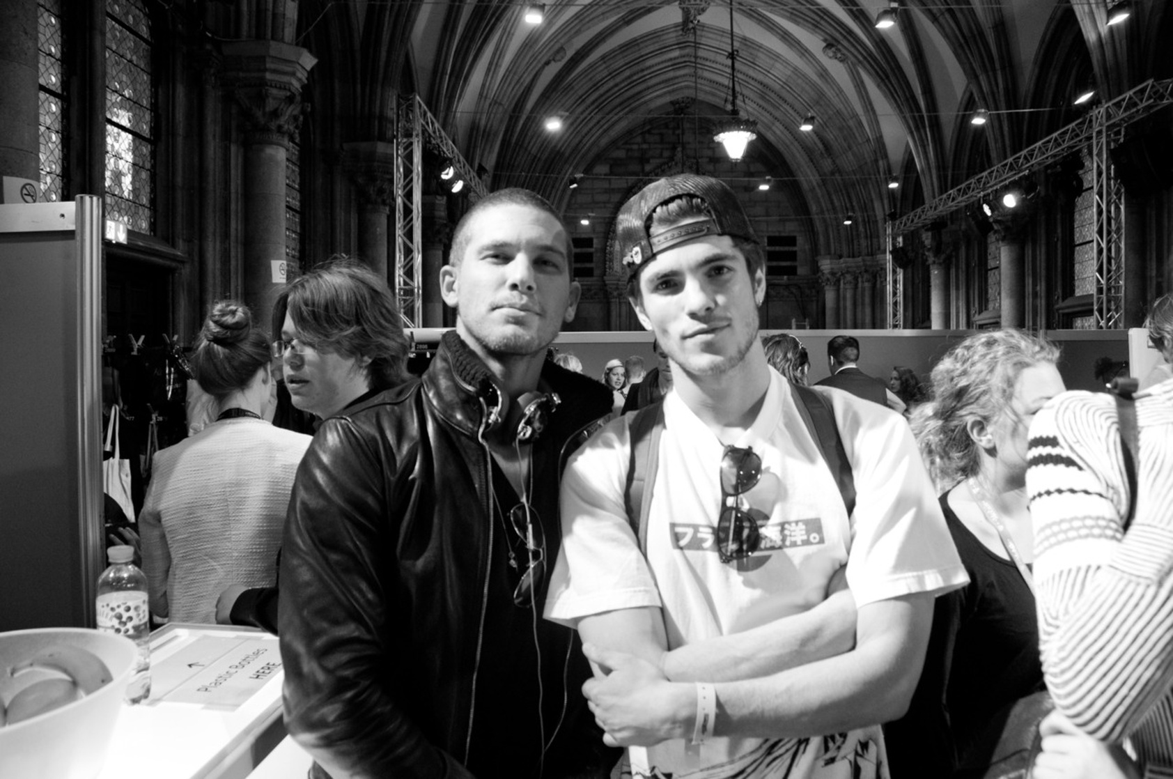 Picture of Julian Schratter