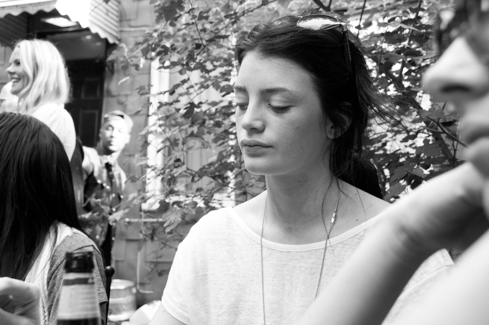 Milly Simmonds picture