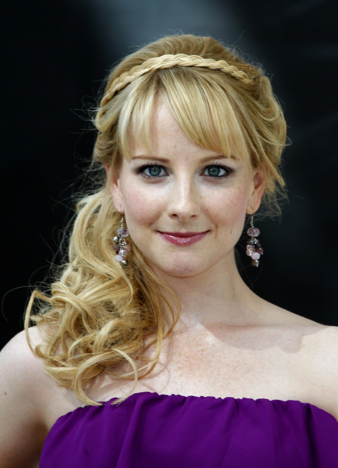 Melissa Rauch picture