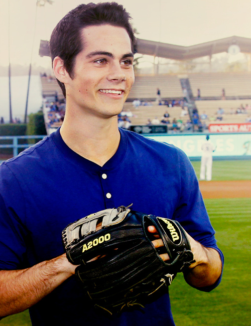Picture of Dylan O'Brien
