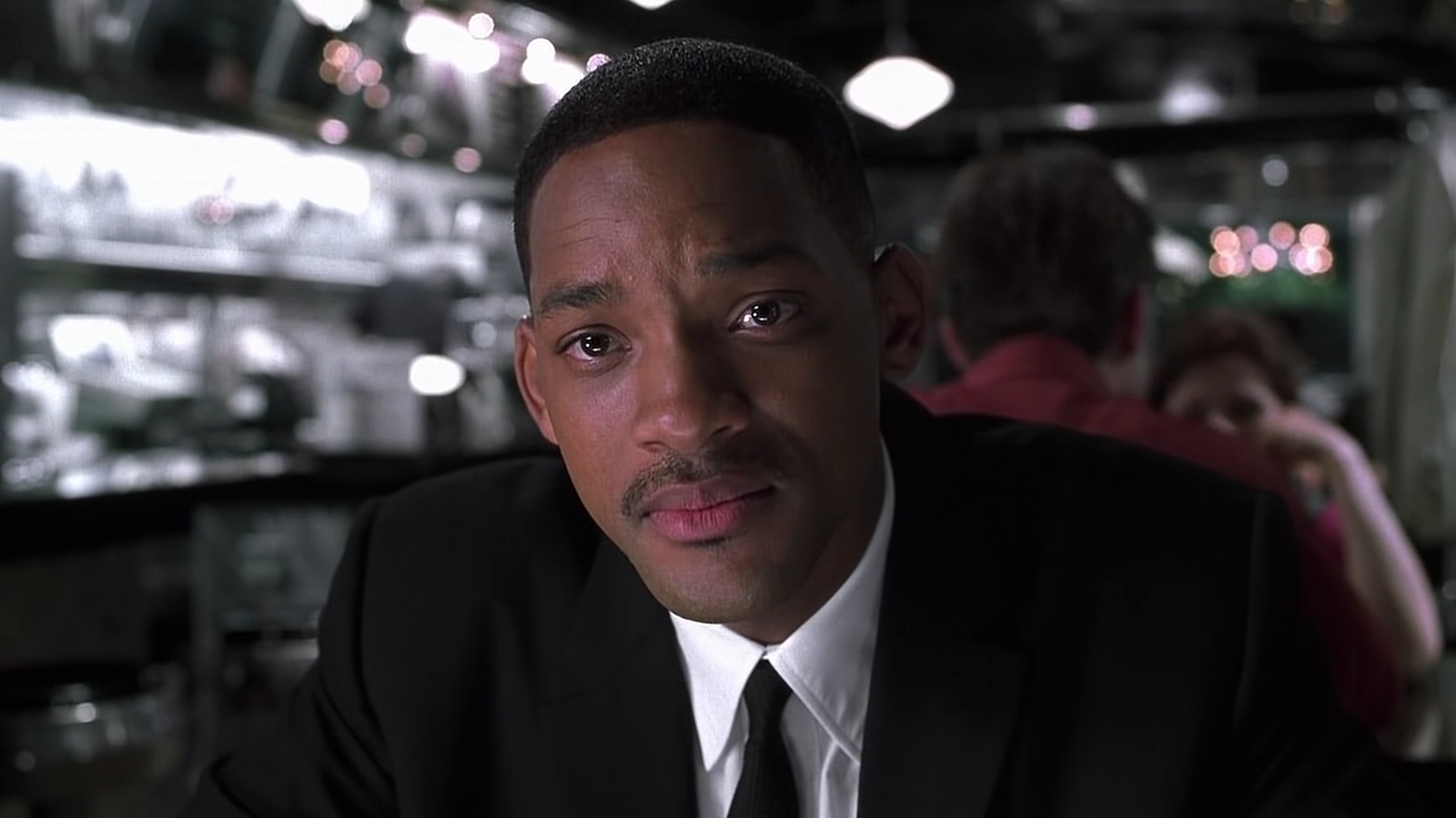 Image of Men in Black II