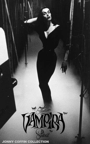 Picture of Vampira