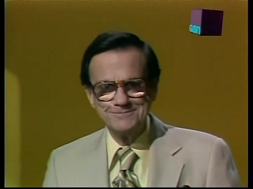 Photo of Bill Cullen