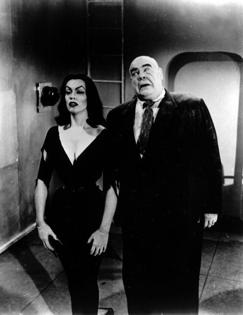Picture of Vampira