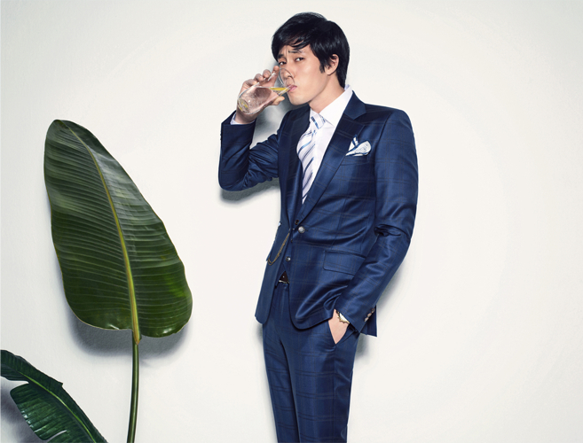 Picture of Ji-seob So