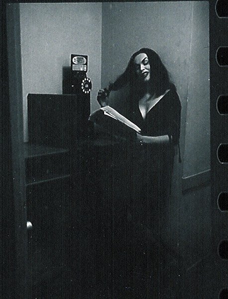 Picture of Vampira