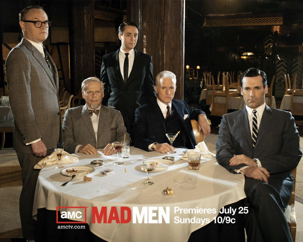 Mad Men image