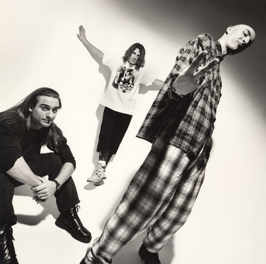 Primus picture